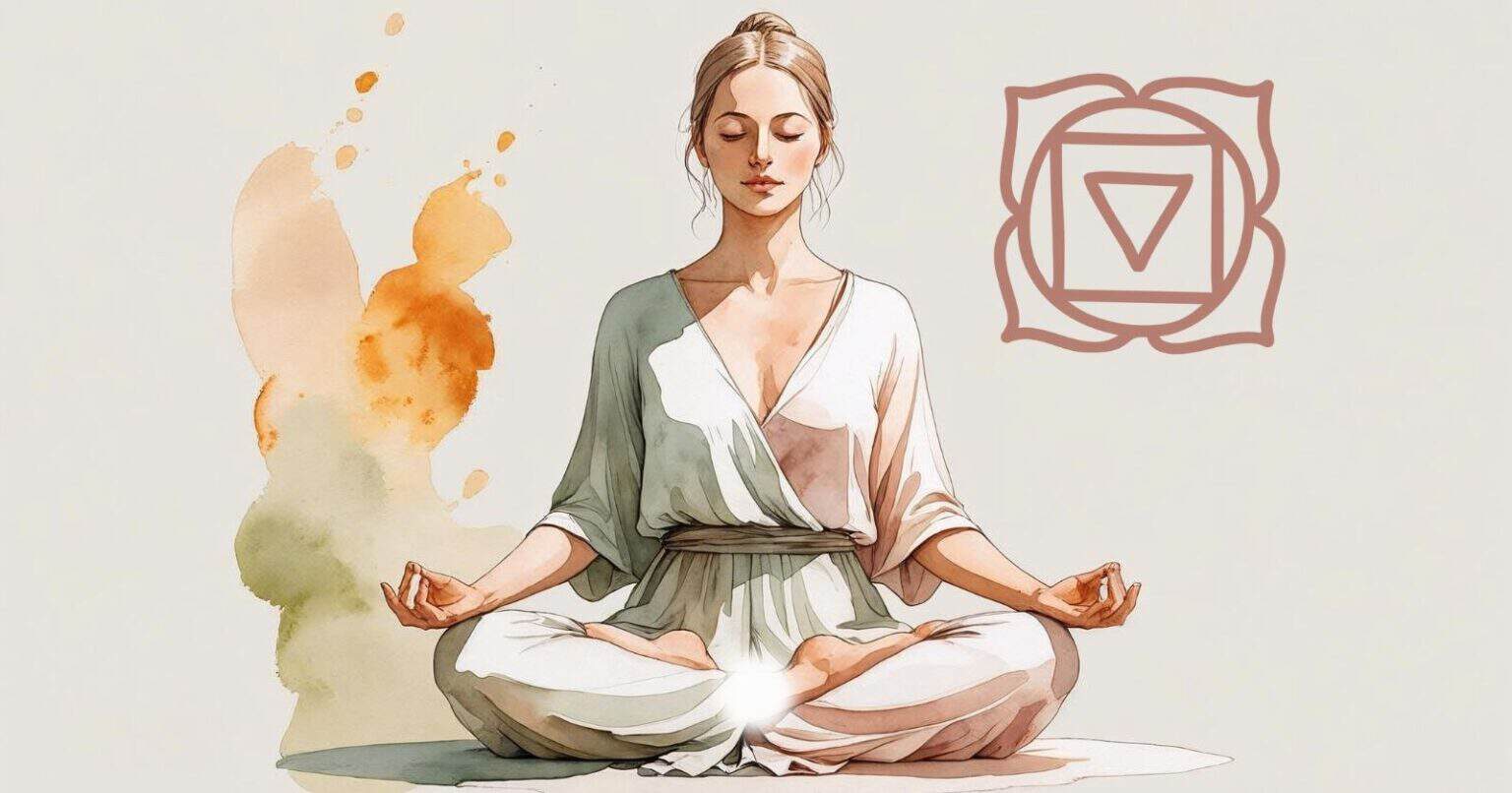 Muladhara, il Primo Chakra: Caratteristiche e Scheda Completa