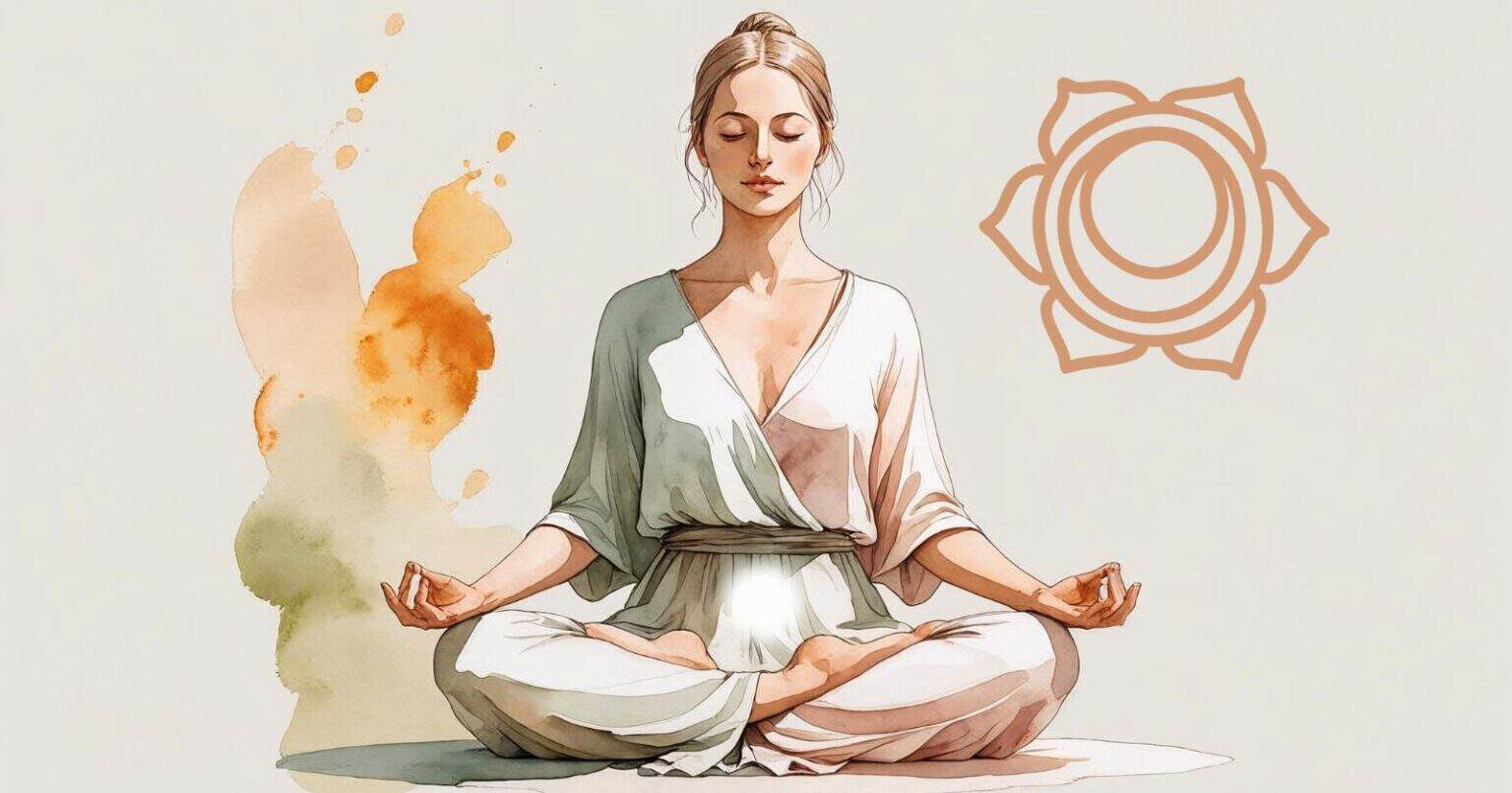 Svadhisthana, il Secondo Chakra: Caratteristiche e Scheda